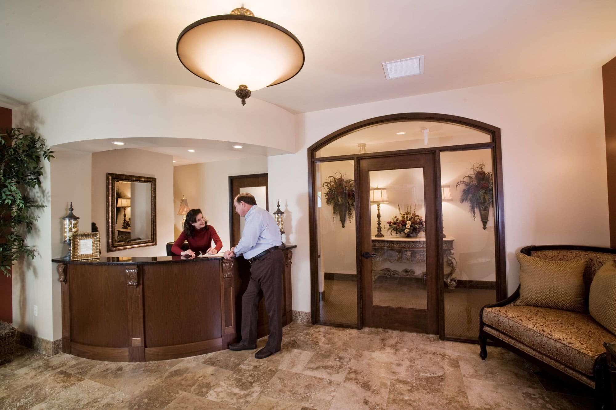 About Us - Westside Sleep Center