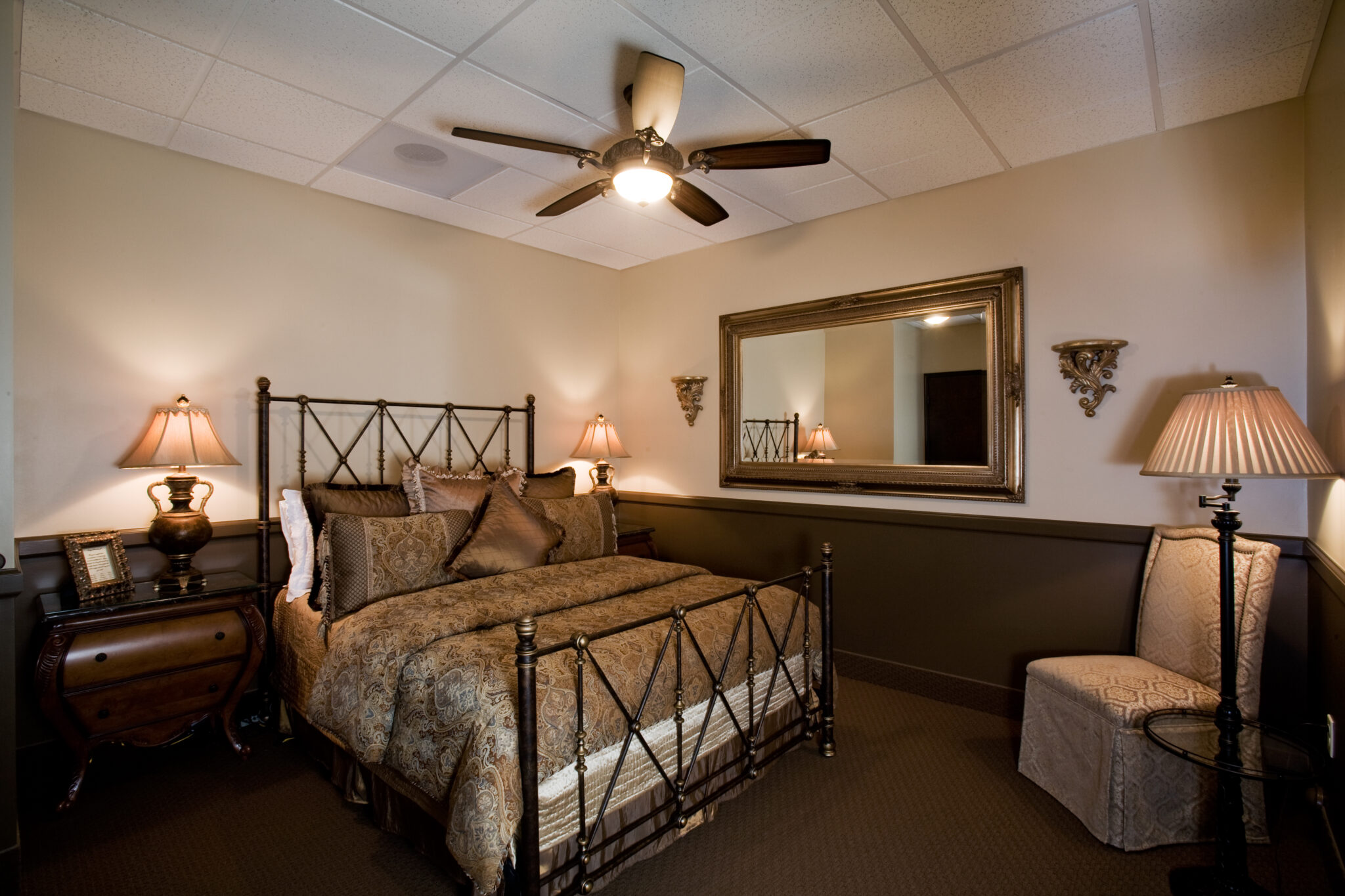 About Us - Westside Sleep Center