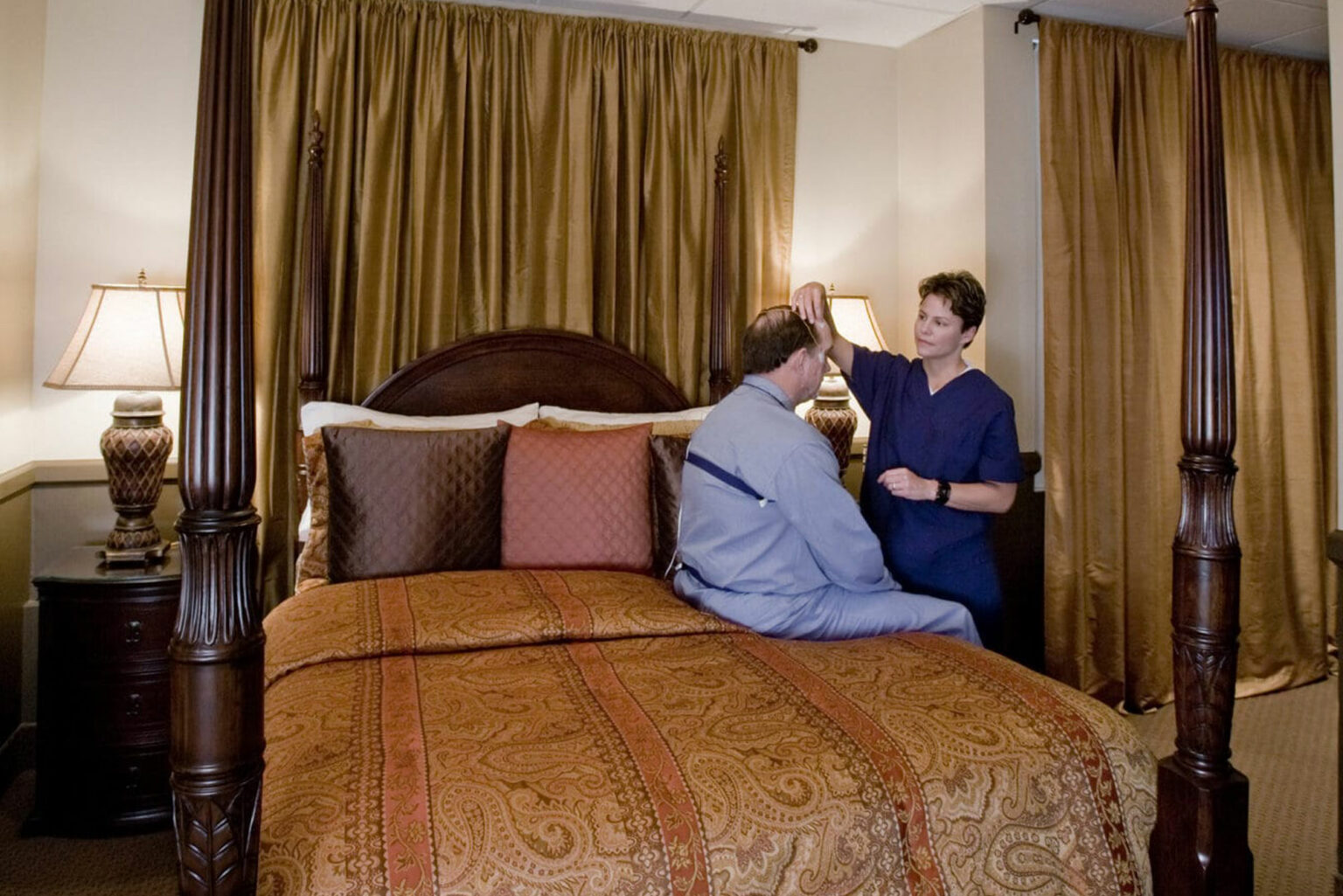 About Us - Westside Sleep Center