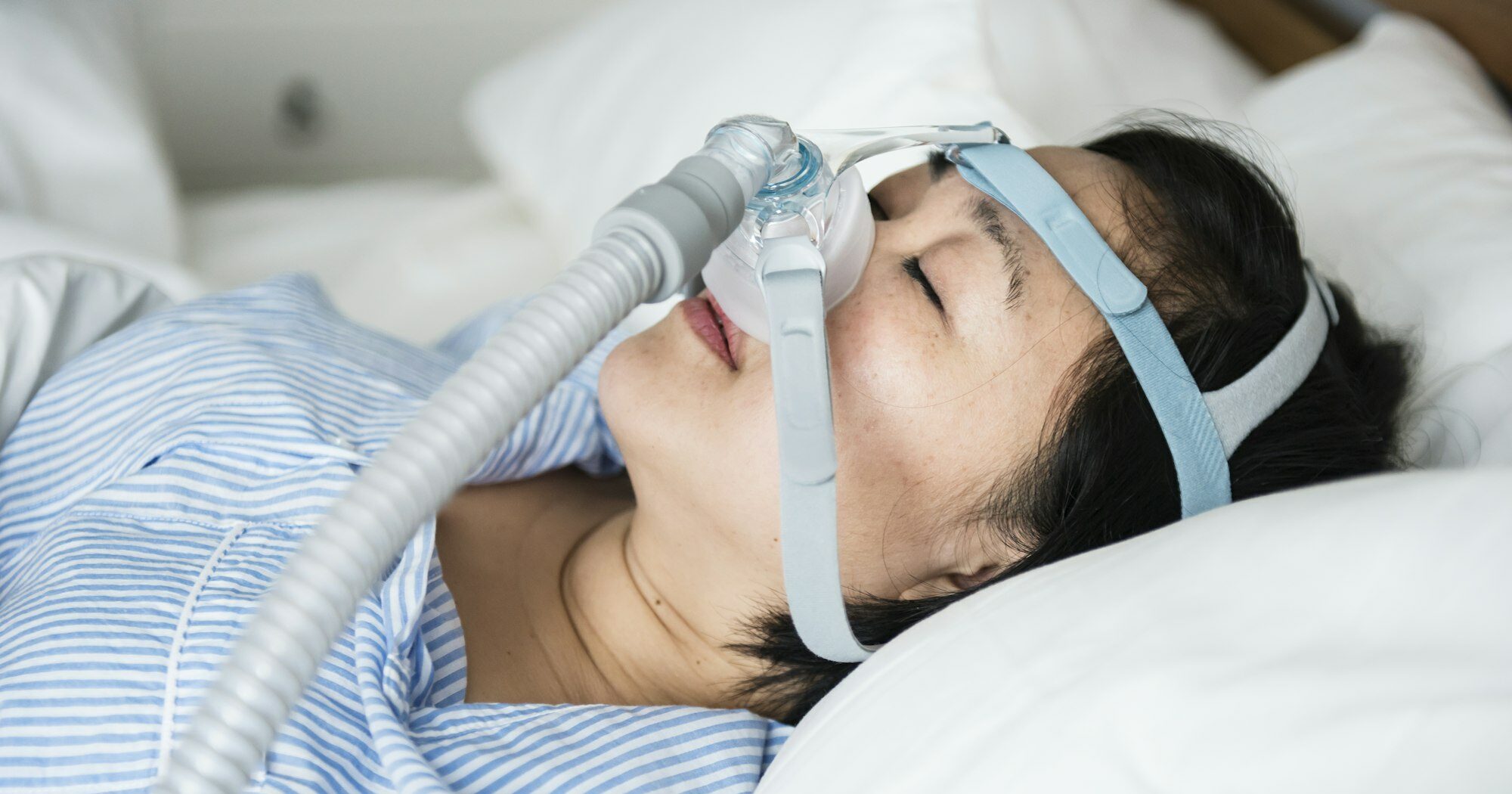 Sleep Apnea Symptoms Westside Sleep Center