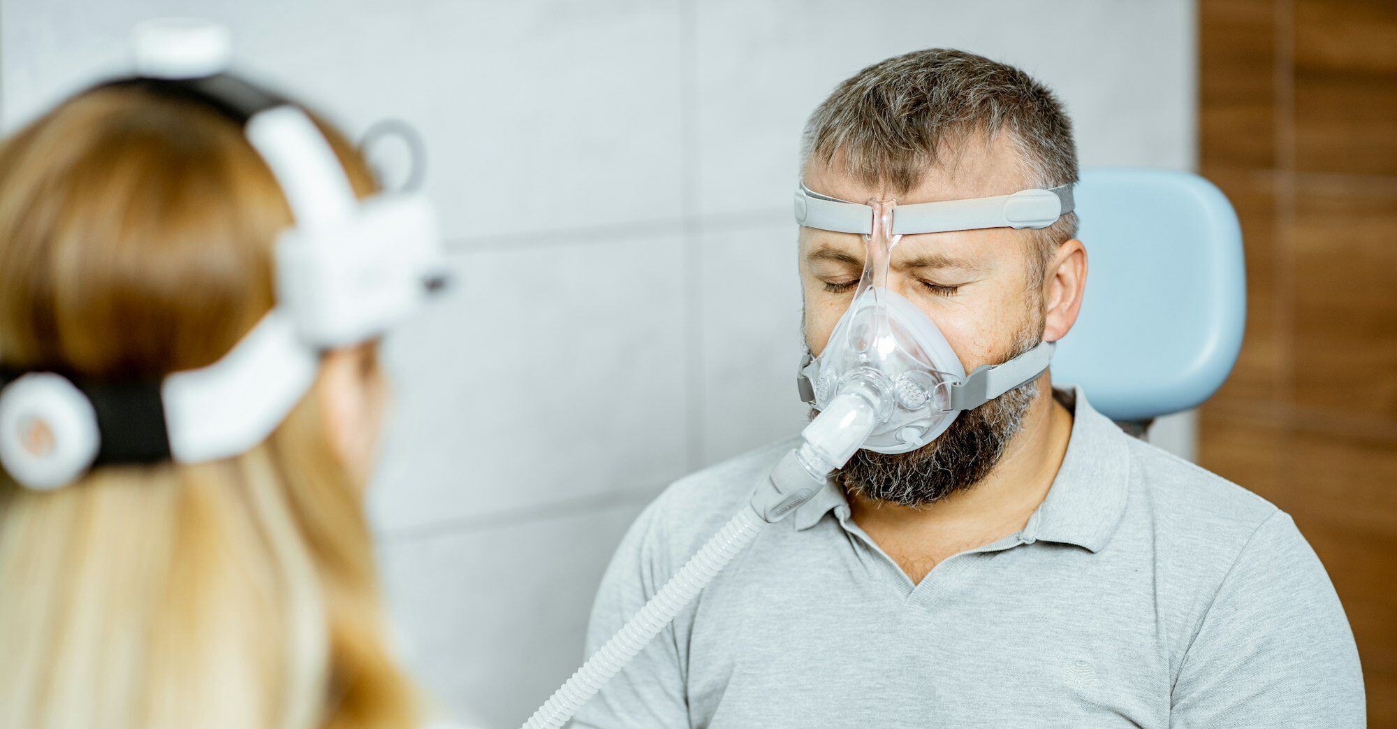 Sleep Apnea Treatment Westside Sleep Center